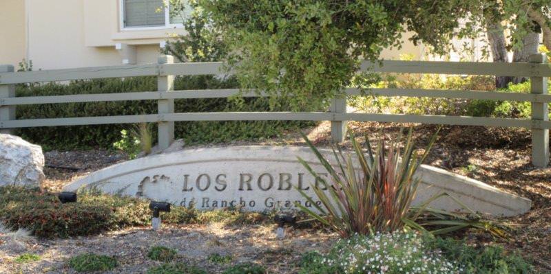 Los Robles De Rancho Grande Arroyo Grande